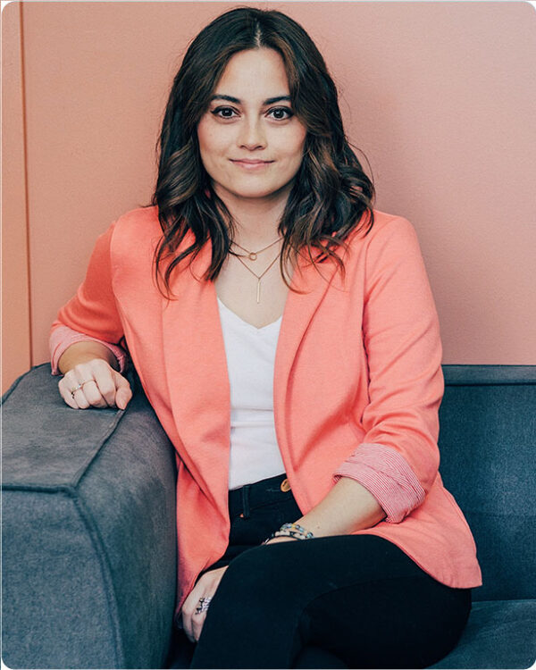 Rebecca Swanney — Therapist in Chicago, Illinois multiracial ...