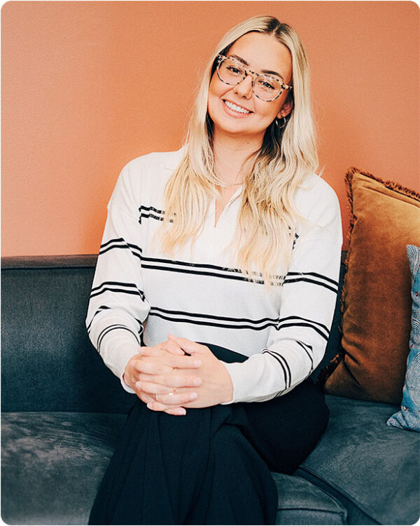 Izabella Bebenek — Therapist in South Loop and Lakeview, Chicago ...