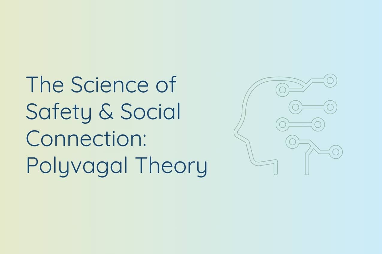 The Science of Safety & Social Connection: Polyvagal Theory - Roamers ...