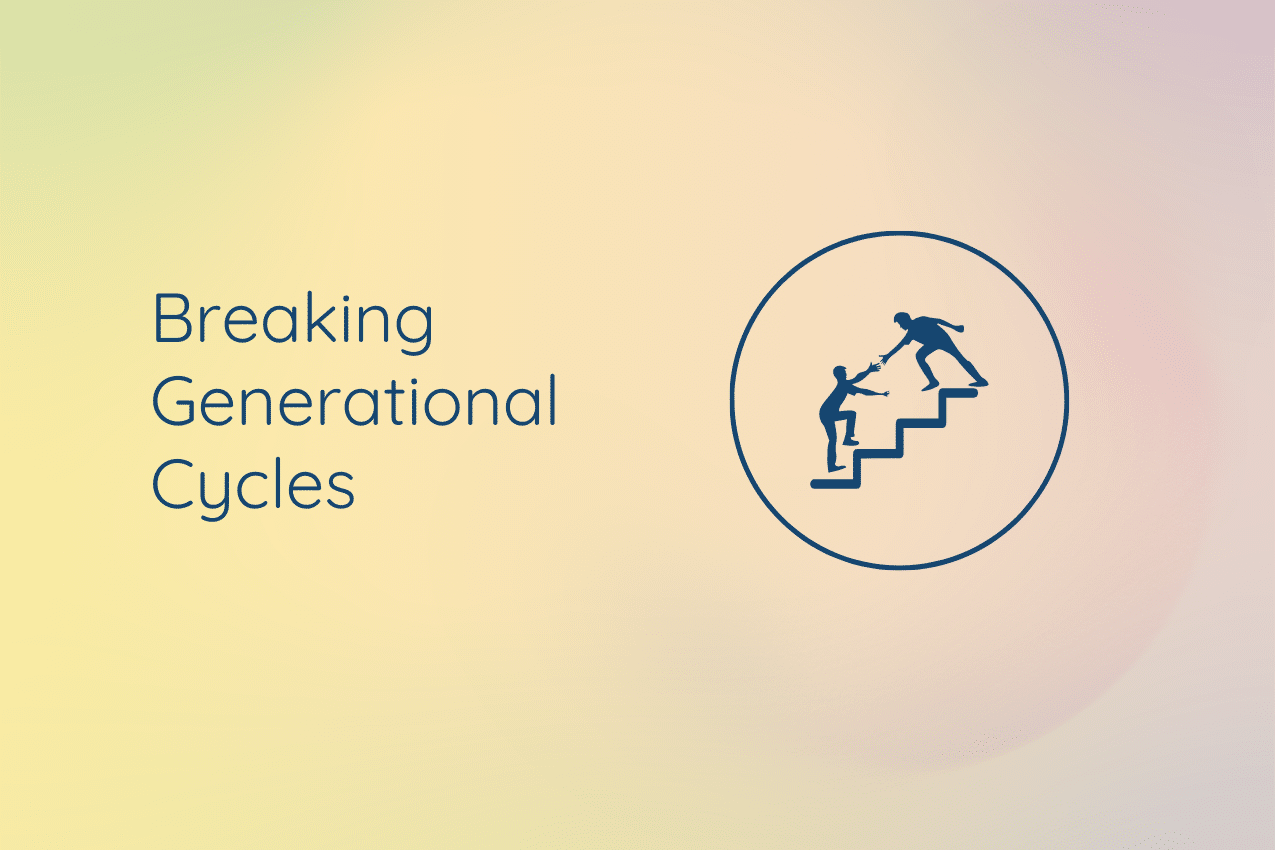 Breaking Generational Cycles - Roamers Therapy — South Loop and ...
